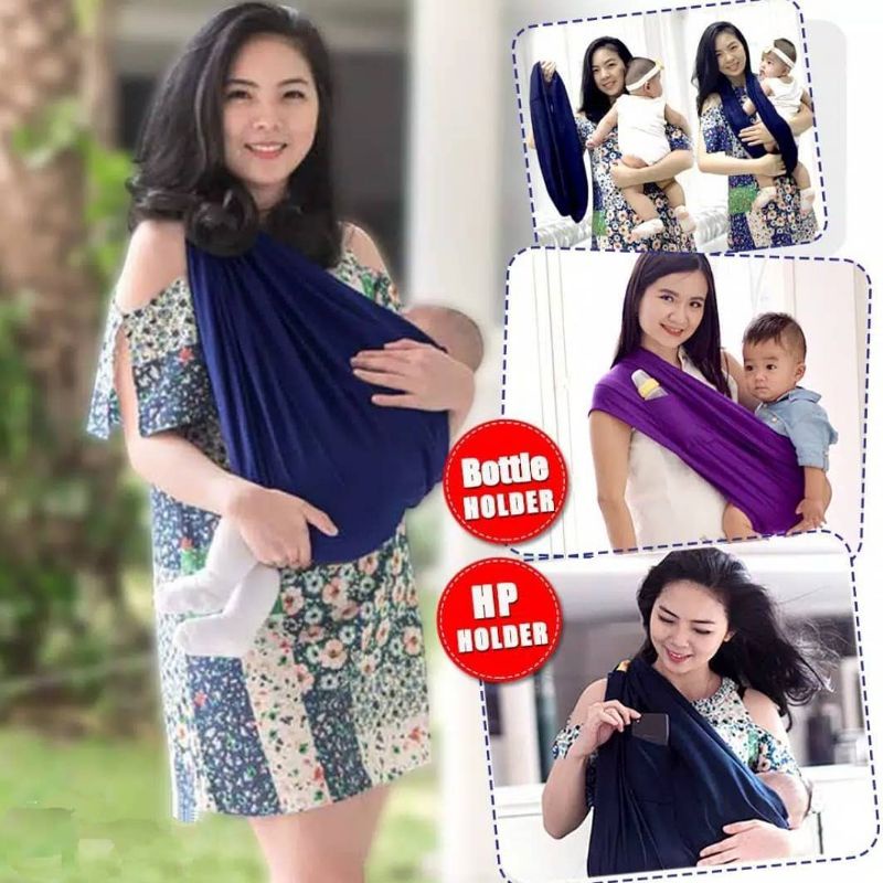 Jual GEOS BABY/GENDONGAN KAOS BAYI/GEOS MURAH | Shopee Indonesia