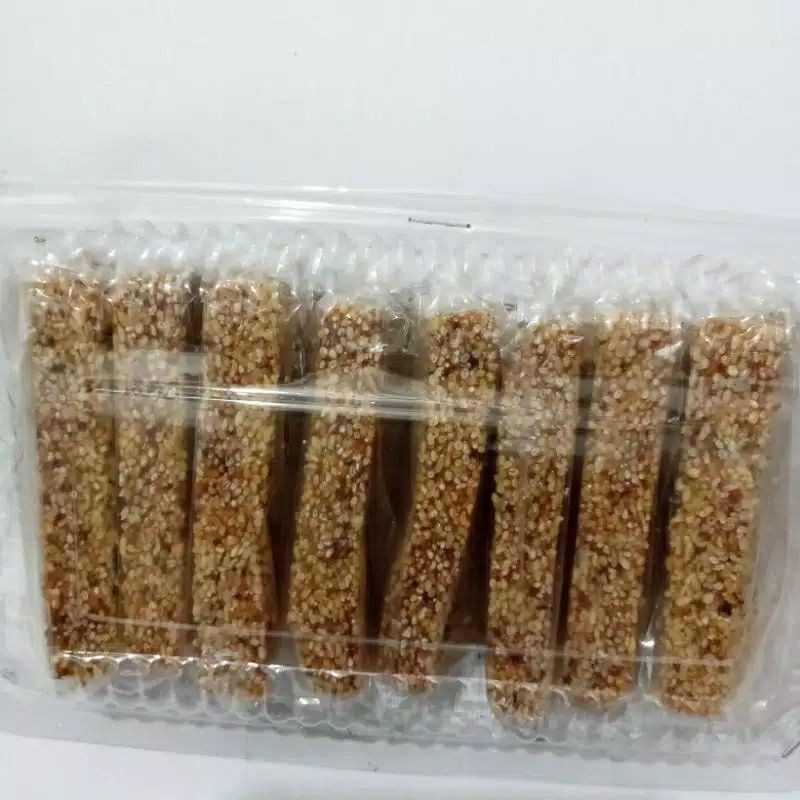 Jual gethi geti makanan khas wonogiri gula jawa | Shopee Indonesia