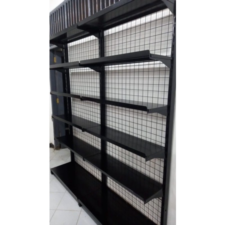 Jual rak gondola strting dan jointing | Shopee Indonesia