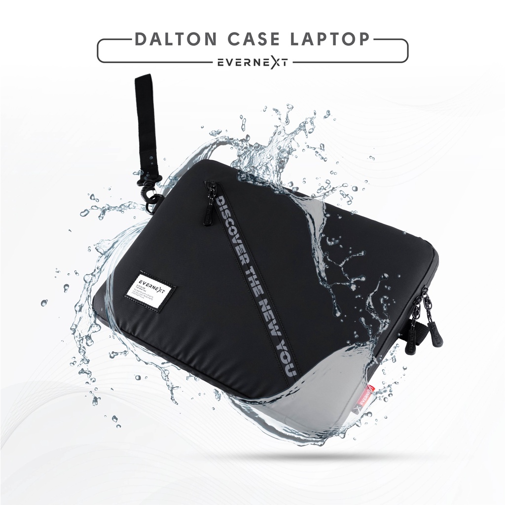 Jual CASE CASING LAPTOP WATERPROOF 14 15.6 INCH TAS LAPTOP ANTI AIR ...