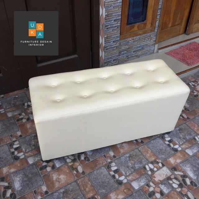 Jual Kursi Puff Sofa Puff ( Sofa Minimalis - Kursi Puff Tamu Model ...