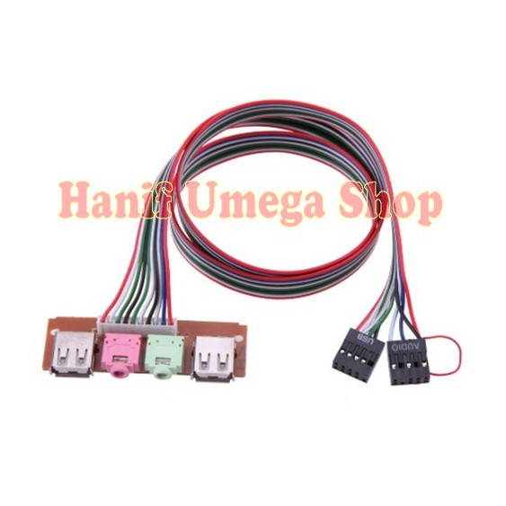 Jual Front Panel Casing Komputer | Shopee Indonesia