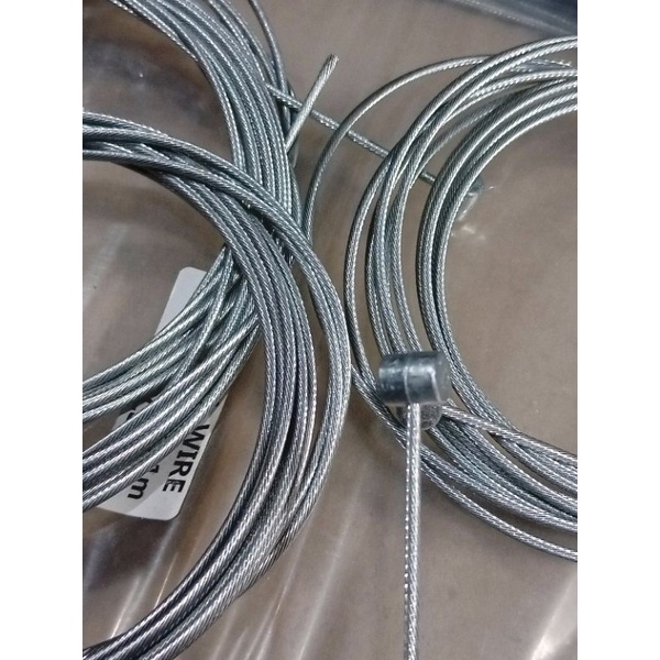 Jual TALI KABEL KOPLING PANJANG 3 METER | Shopee Indonesia