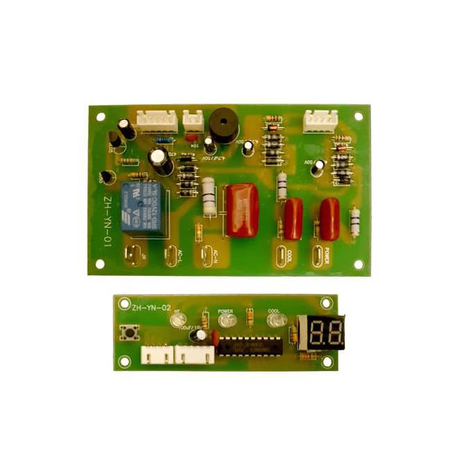 Jual Modul PCB dispenser Sanken HWD-880SH original | Shopee Indonesia