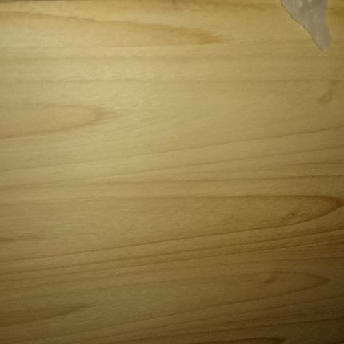 Jual multiplek / triplek teakwood 3mm (30x20)cm, triplek motif jati ...