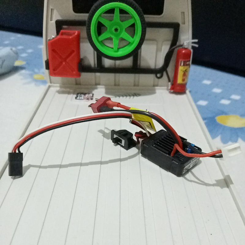 Jual Esc rc RGT 136161 | Shopee Indonesia
