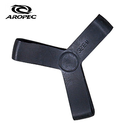 Jual Aropec Fin Grip Rubber - 2 pcs | Shopee Indonesia