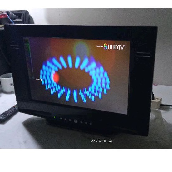 Jual PROMO TV TABUNG 21 INCH DIGITAL BARU GAZELA LED TV DIBAWAH 1 JUTA ...