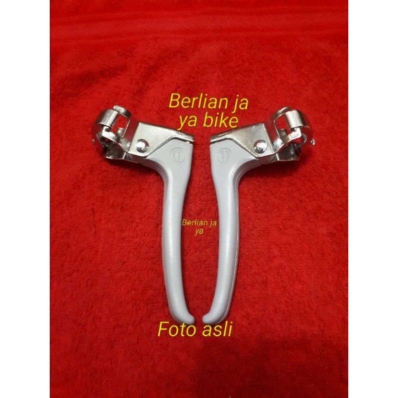Jual handle rem sepeda cocok buat sepeda ukuran 12,16,18,20,24;26 ...