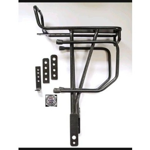 Jual RAK MURAH RAK DEPAN PANNIER SEPEDA | Shopee Indonesia