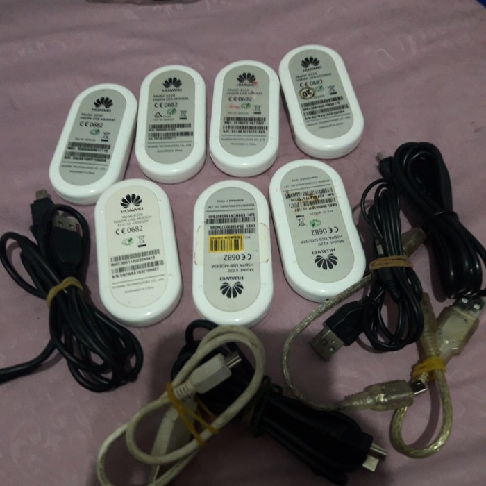 Jual PROMO Modem usb huawei E220 UNLOCK | Shopee Indonesia