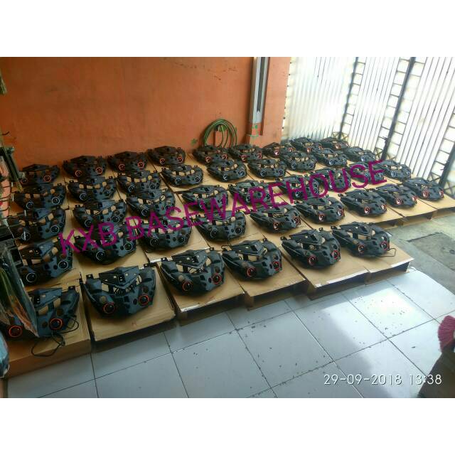 Jual Inner Yamaha MX King Inner MX King Dada MX King MX 150 Y15ZR MX150 ...