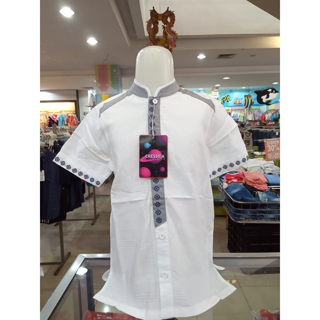 Jual CRESSIDA KOKO BOY | Shopee Indonesia