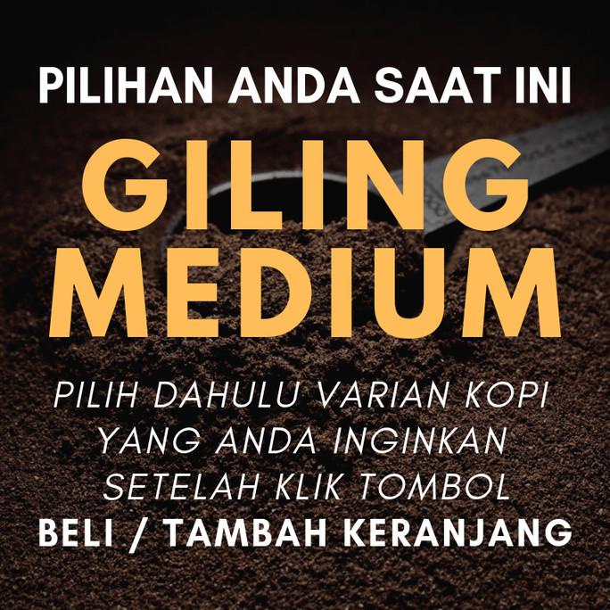 Jual KOPI BIJI COLD BREW/ESPRESSO BLEND MOCHA JAVA -500GR NORTHSIDER ...