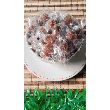 Jual permen asam jawa bulat 250gr | Shopee Indonesia