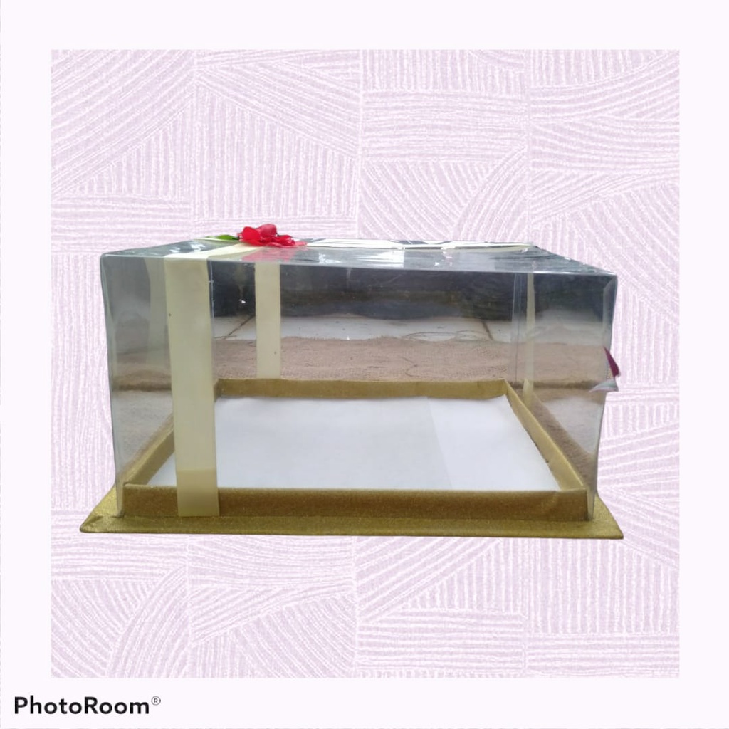 Jual GROSIR!!! Kotak Mika Bening, Kotak Mika Tebal, Kotak Mika Souvenir ...