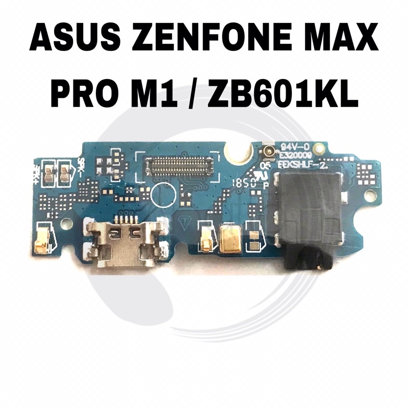 Jual Flexible Konektor Charger ASUS ZENFONE MAX PRO M1 / ZB601KL ...