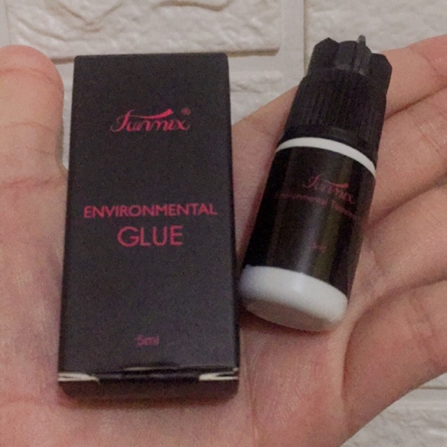 Jual Lem eyelash extension (tahan 1 bulan) | Shopee Indonesia
