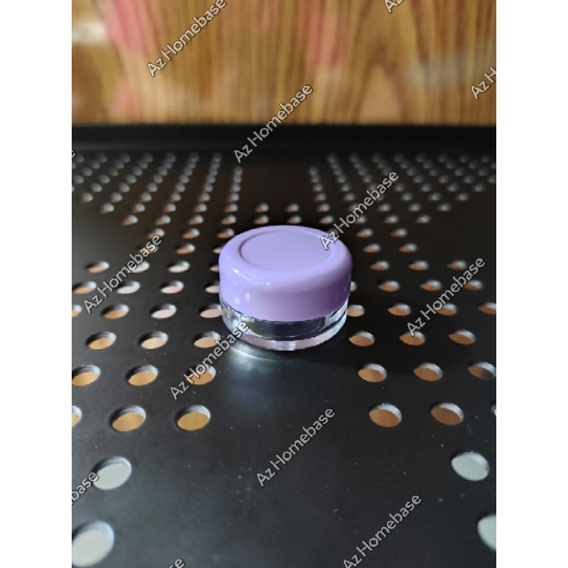 Jual Pot Krim 5gr Ungu Natural PS - Pot Krim 5 gr PS - Pot Krim 5gram ...