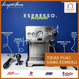 Jual ferratti ferro fcm 3605 Harga Terbaik & Termurah April 2024 ...