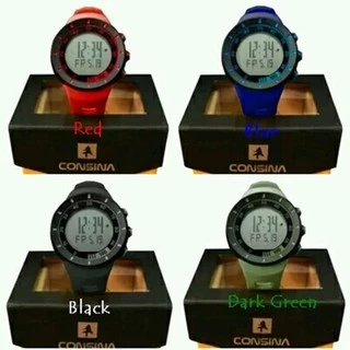 Jual jam tangan consina Harga Terbaik & Termurah April 2025 | Shopee ...