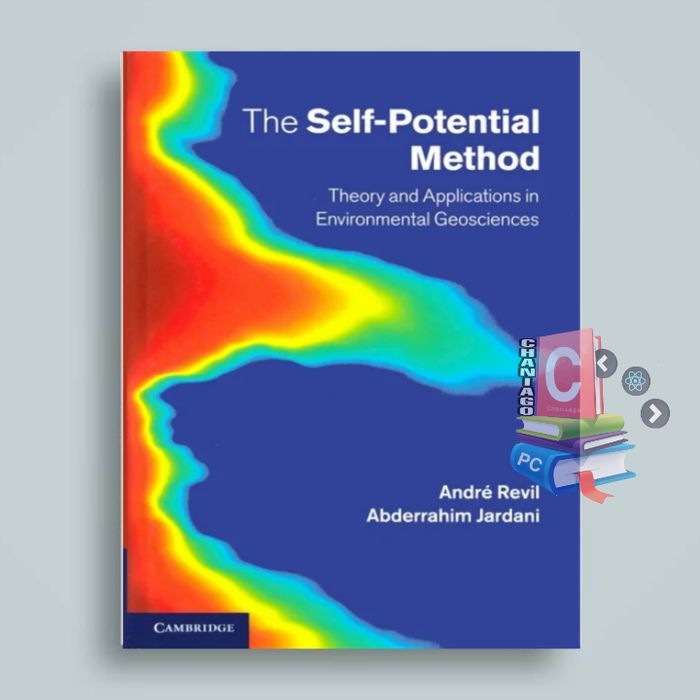Jual Buku - The Self Potential Method by Andre Revil | Shopee Indonesia