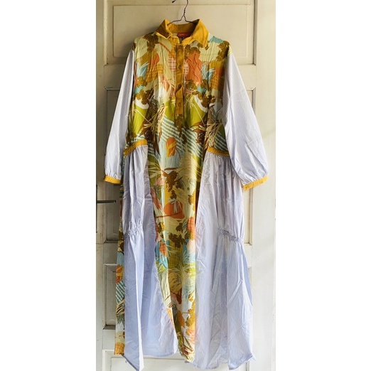 Jual Yui dress riamiranda | Shopee Indonesia