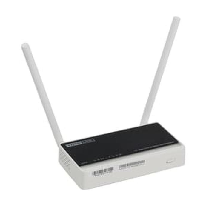 Jual TOTOLINK N300RT ROUTER 300MBPS WIRELESS 2 ANTENA ( KOREA ...