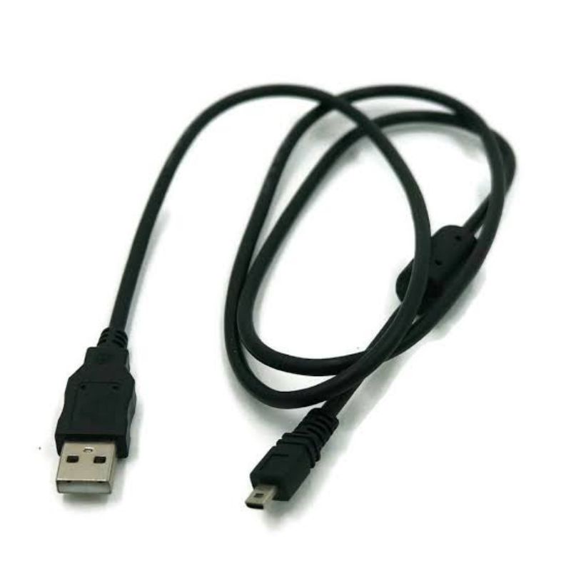 Jual kabel usb nikon tranfer data nikon | Shopee Indonesia