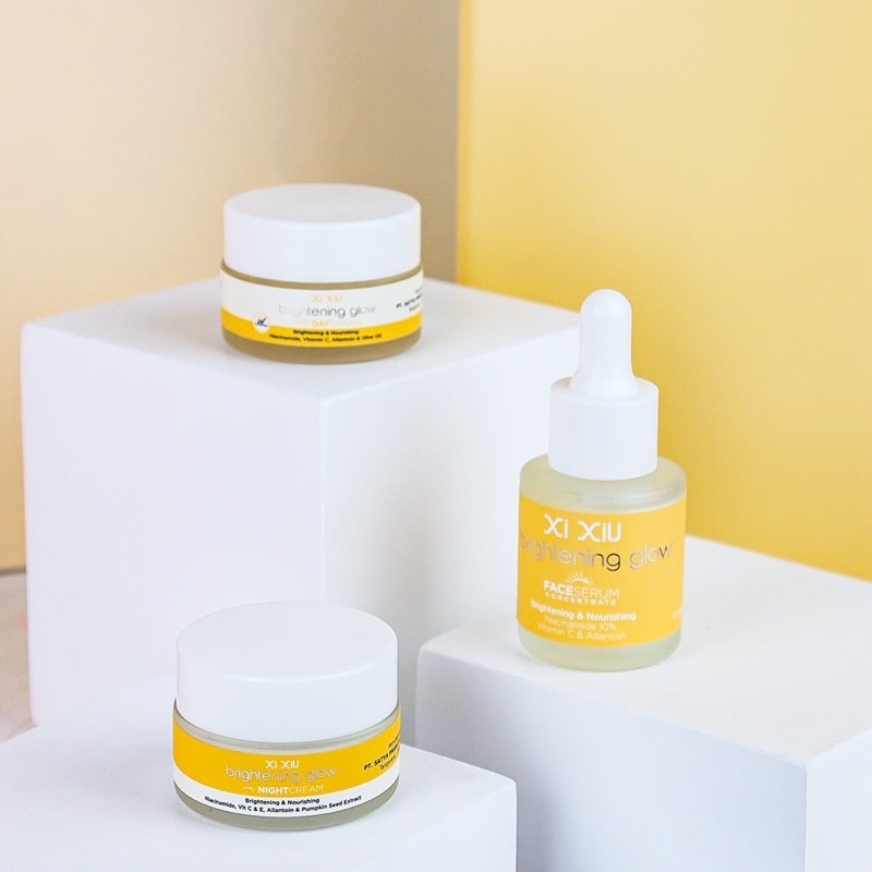 Jual Skincare Xiu Xiu Terlengkap & Harga Terbaru Mei 2026 | Shopee ...