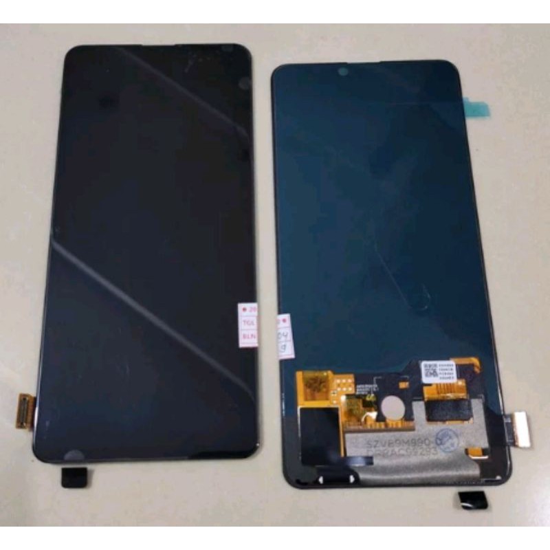 Jual Lcd Fullset Xiaomi Mi9T Mi 9T Pro Redmi K20 K20 Pro Bisa Fingerprint OLED Original | Shopee ...