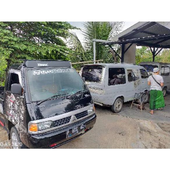 Jual Paling Sesuai.. TULE L300 SS Futura Grandmax Luxio Carry | Shopee Indonesia