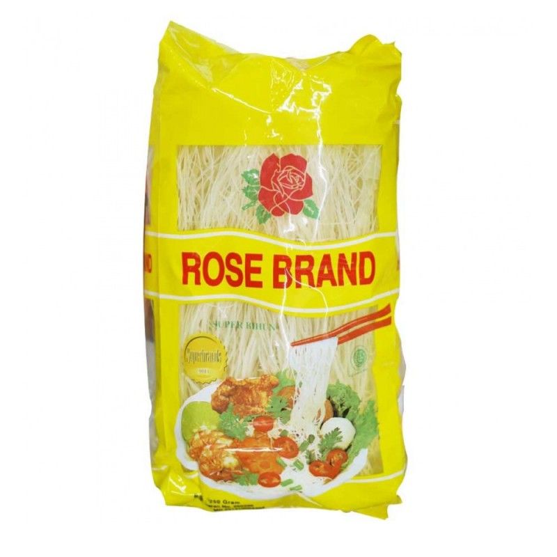 Jual ROSE BRAND BIHUN JAGUNG 320G | Shopee Indonesia