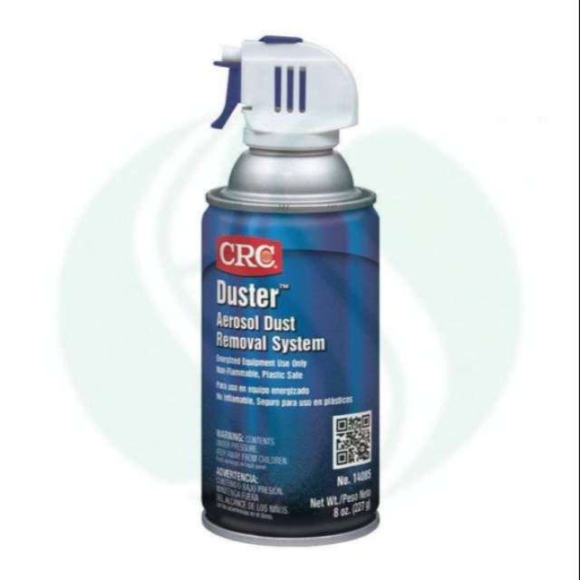 Jual CRC Duster™ Aerosol Dust Removal System | Shopee Indonesia