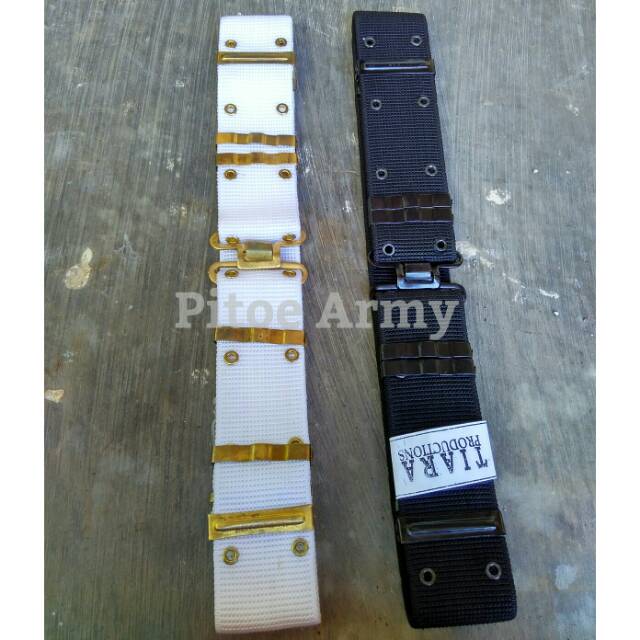 Jual Kopel TNI - Linmas - Pramuka - Satpam - SECURITY - SATPOL-PP ...