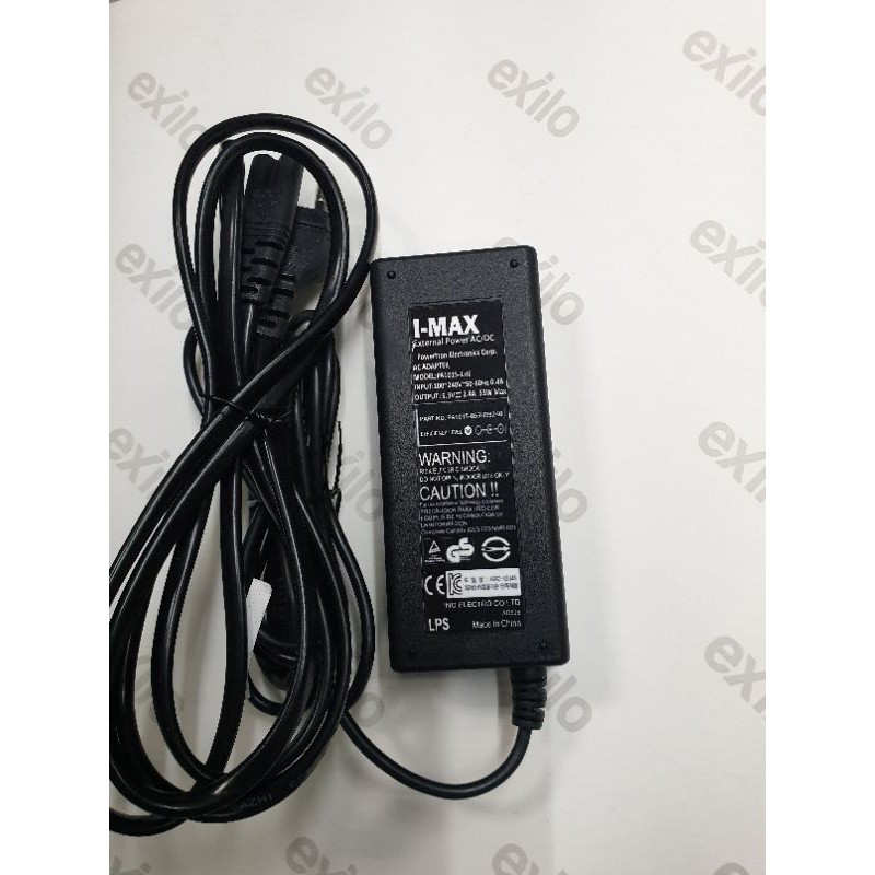 Jual Adaptor untuk KVM Aten DC 5.3V 2.4A (Bagus) | Shopee Indonesia