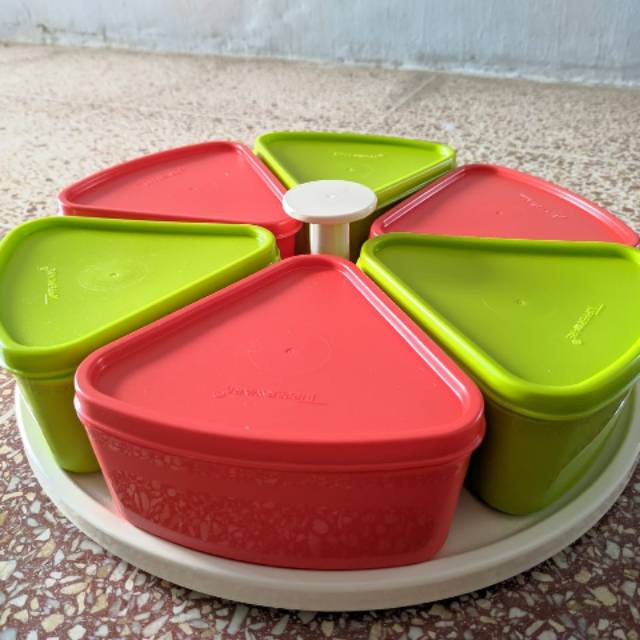Jual tupperware original | Shopee Indonesia