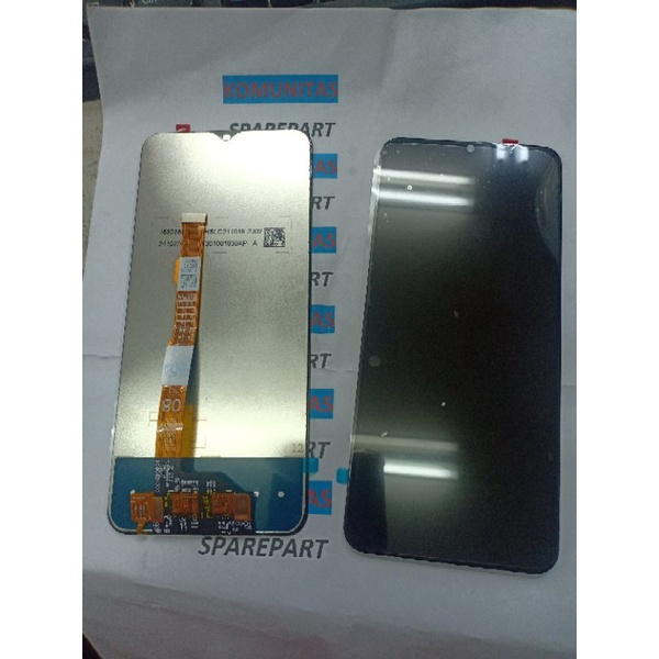 Jual LCD TOUCHSCREEN VIVO Y33S/Y31s/y51/y53s/T1 5G | Shopee Indonesia