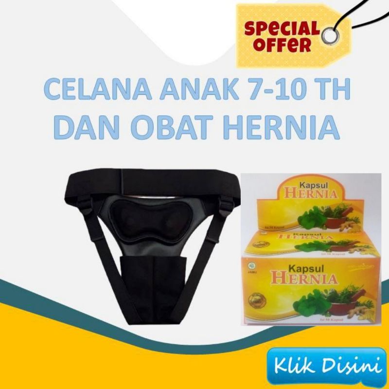 Jual Celana hernia magnetik butterfly dan obat hernia menyembuhkan ...