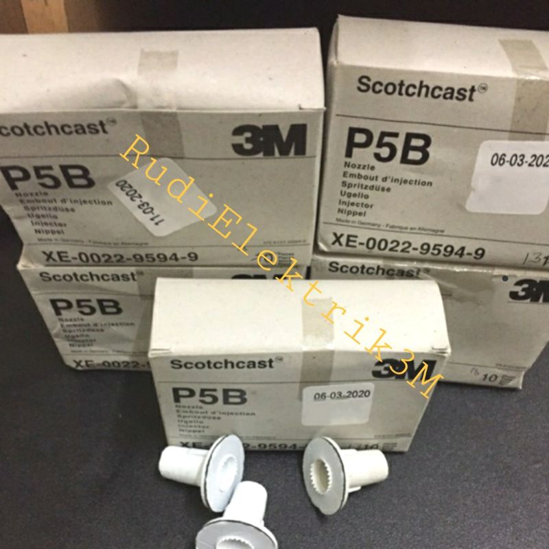 Jual Scotchcast 3M P5B | Shopee Indonesia