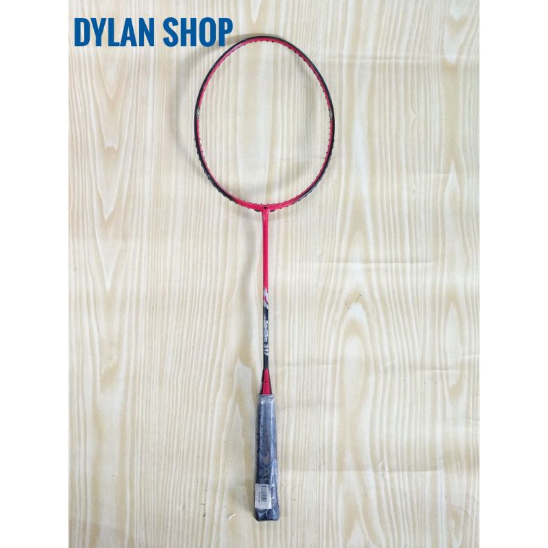 Jual raket badminton pro ace stroke 317 | Shopee Indonesia