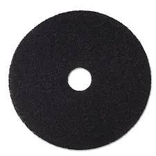 Jual 3M™ Black Stripper Pad 7200 - Floor Pad Hitam - 20 inch | Shopee ...