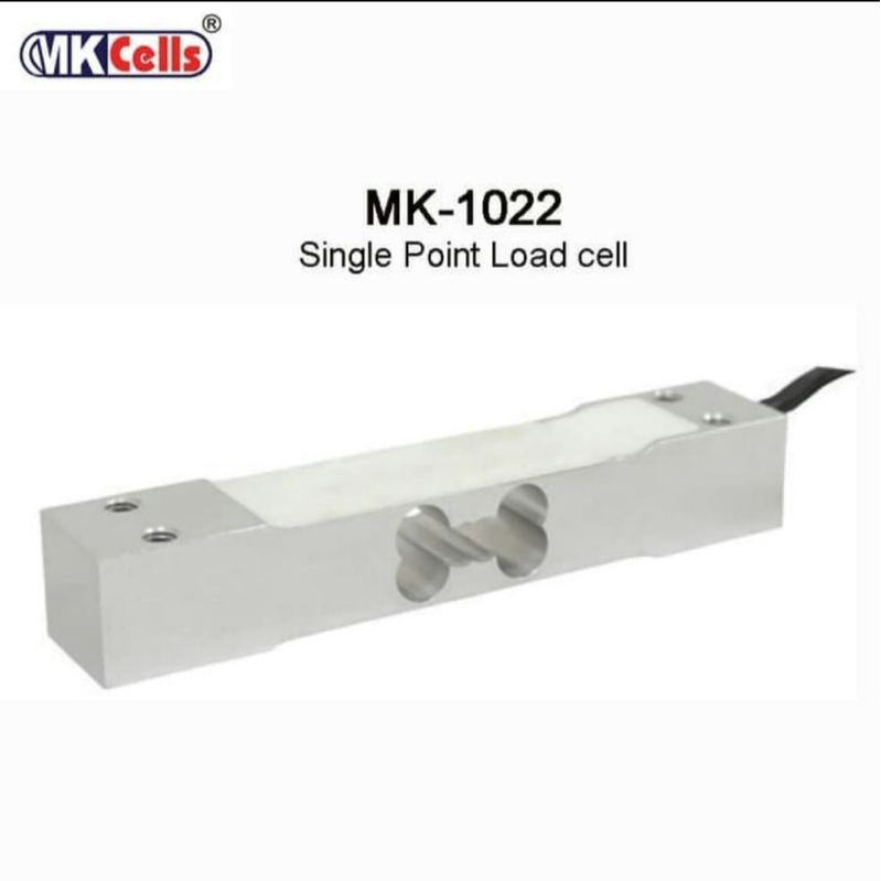 Jual MK-Cells MK 1022 single point load cell 5kg- 20kg | Shopee Indonesia