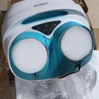 Jual ALAT PIJAT KAKI ADVANCE NEO FOOT DREAM TERAPI REFLEKSI | Shopee ...
