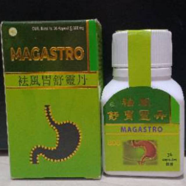 Jual Magastro 808 qu fei su wei ling dan | Shopee Indonesia