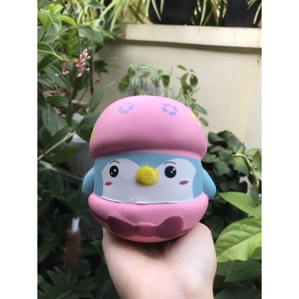 Jual SQUISHY PENGUIN (common/tidak bermerek) | Shopee Indonesia