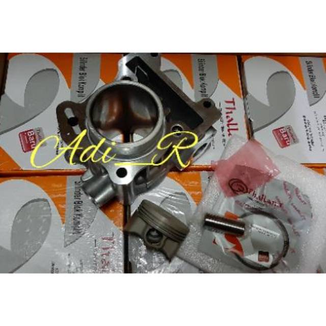 Jual BLOK SEHER XEON RC BLOK SEHER ASSY XEON RC INJEKSI KODE 1LB ...