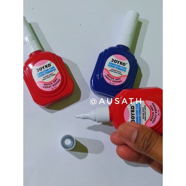 Jual STIPO JOYKO BOTOL/STIPO CAIR/TIPE X | Shopee Indonesia