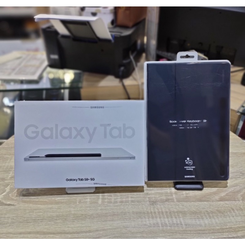 Jual samsung Tab S8 ,S8+ ,S8ULTRA FREE KEYBOARD | Shopee Indonesia