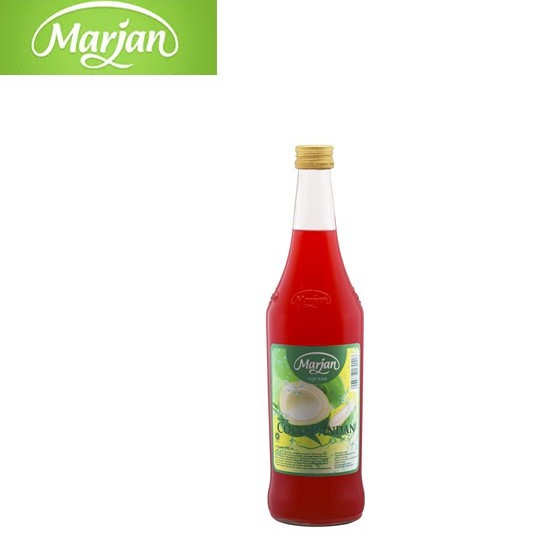 Jual Sirup Marjan Cocopandan Terlengkap & Harga Terbaru Juni 2026 ...